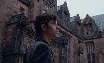 Cyborg Generation - Olhar de Cinema – Festival Internacional de Curitiba